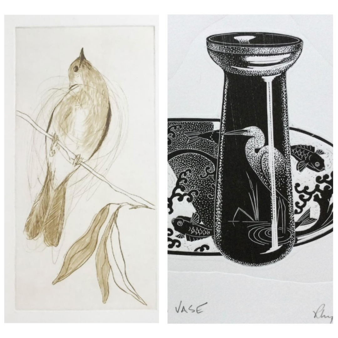 Art Most Fowl - Newstead Arts Hub