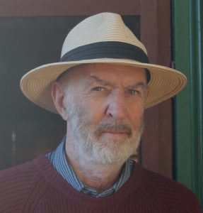 POSTPONED Landscapes in watercolour: 1-day workshop with Mark Dober ...