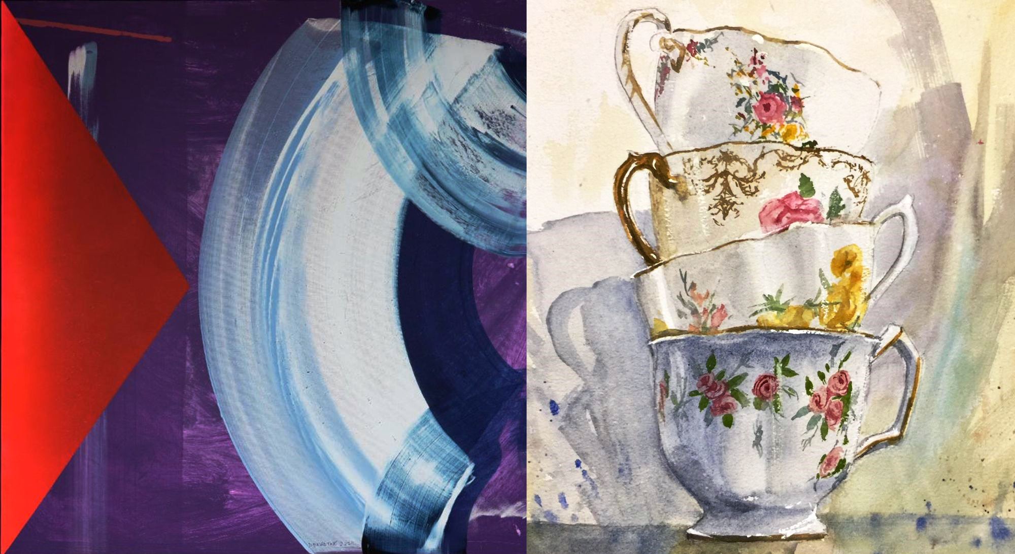 Subjective Objectivity - Newstead Arts Hub