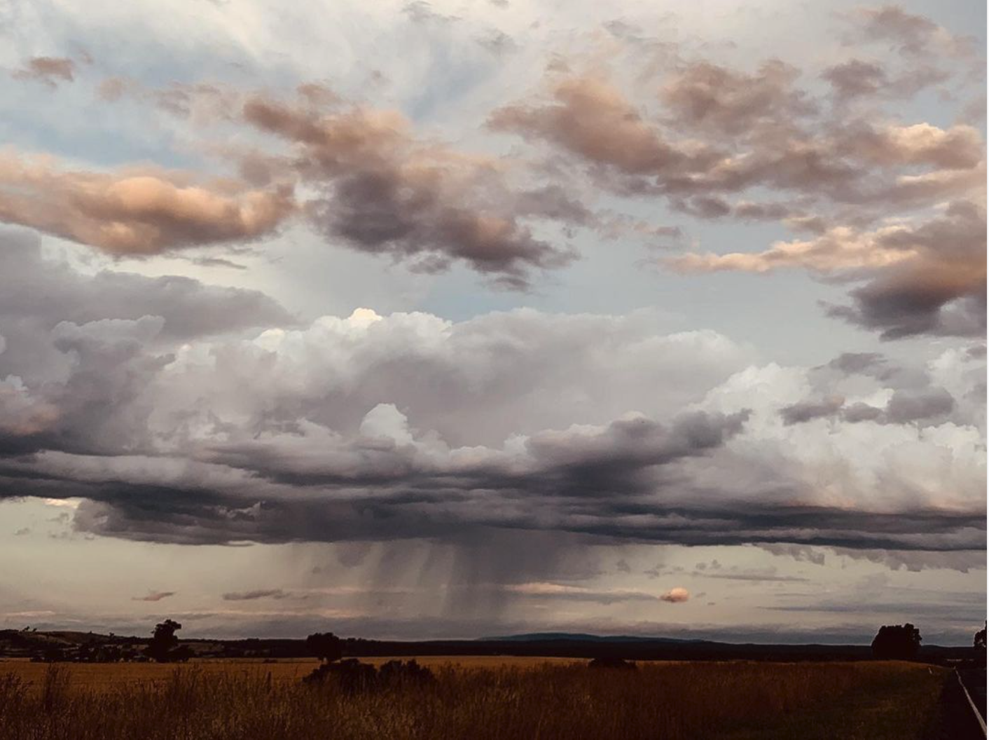 Landscape: paintings & photographs by Milton Moss - Newstead Arts Hub