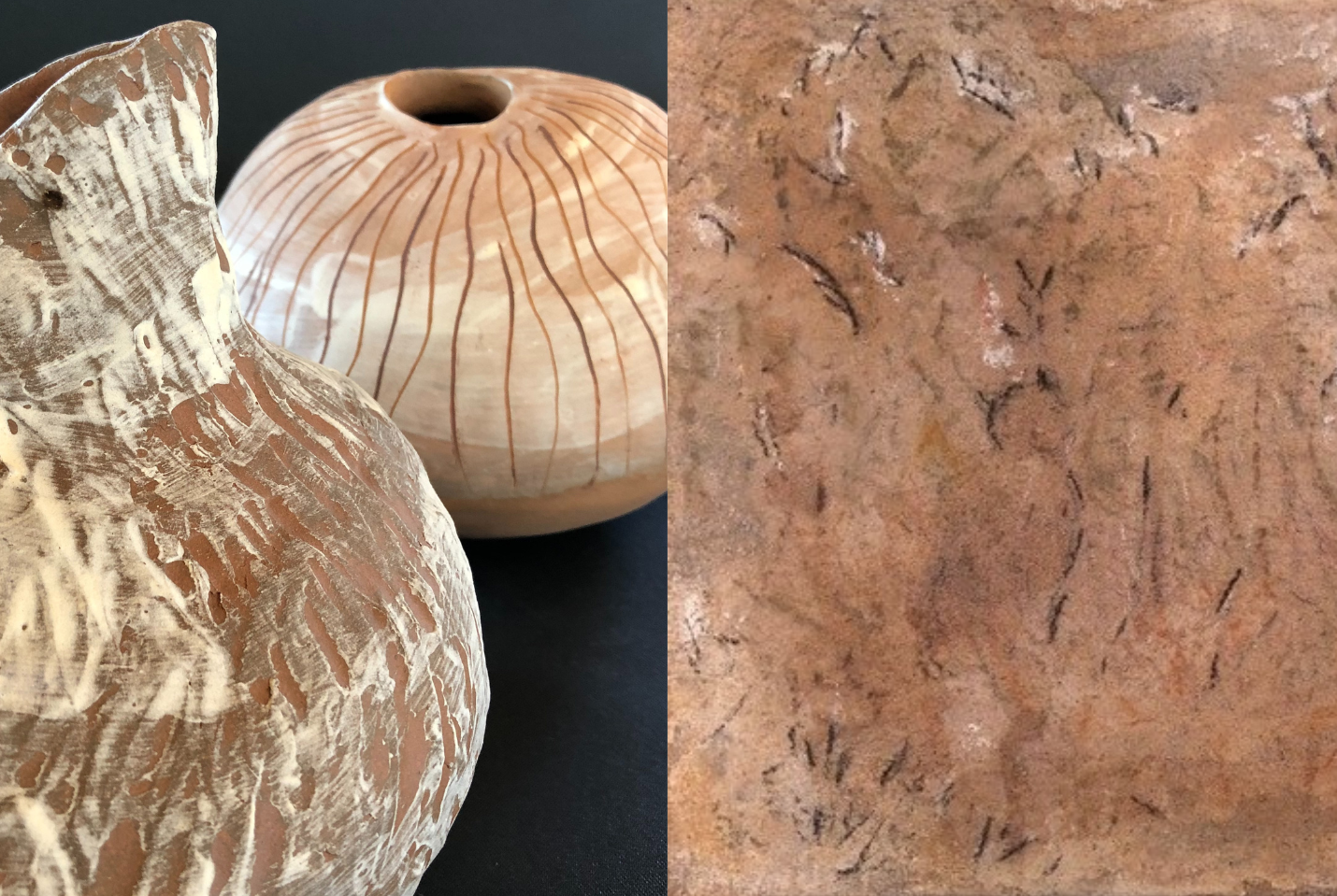Earthwork - Newstead Arts Hub