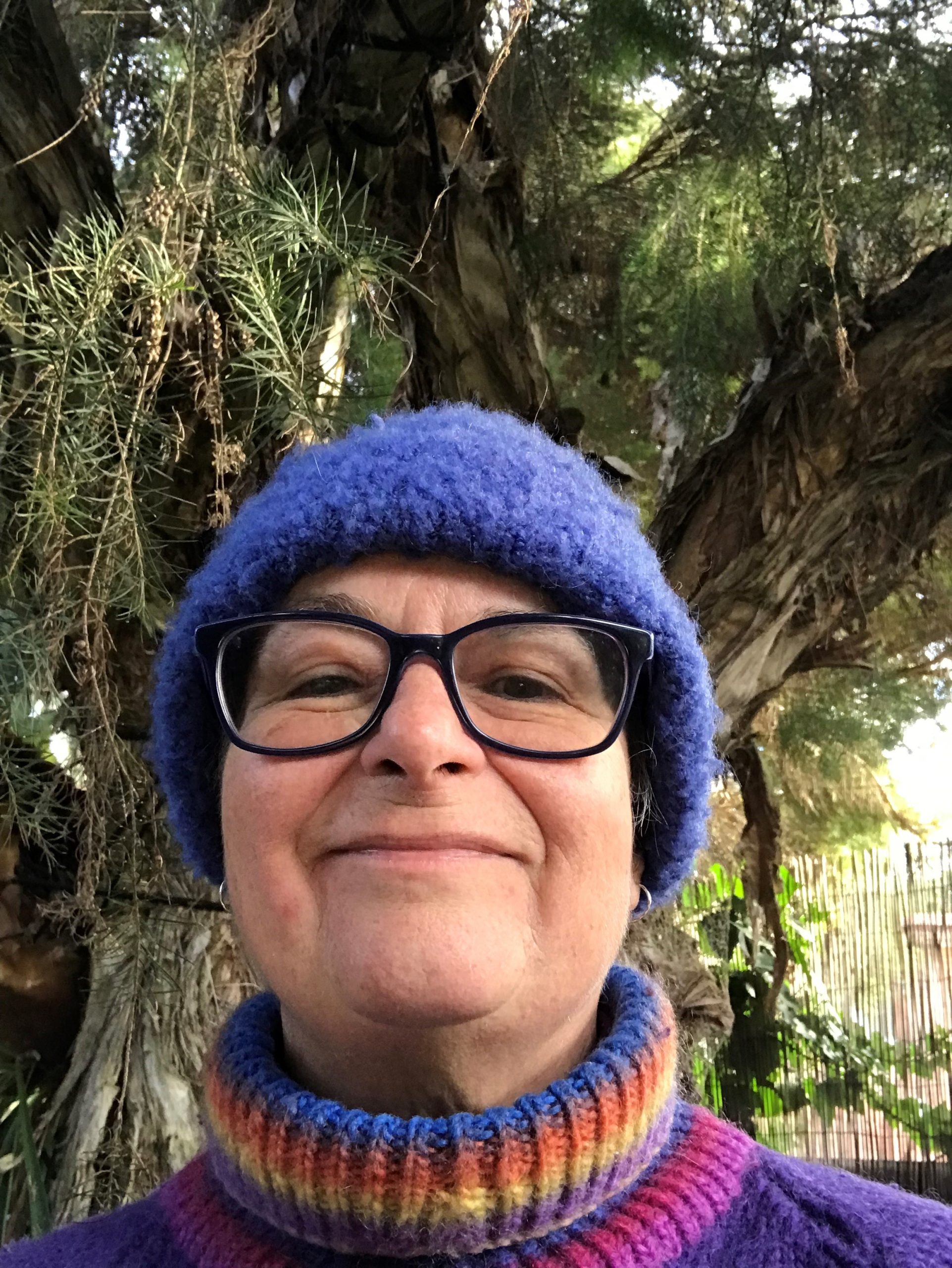 About - Newstead Arts Hub